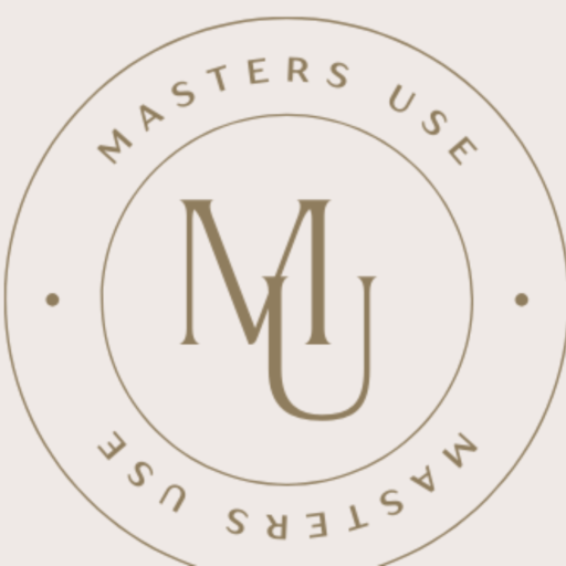 About – Masters Use